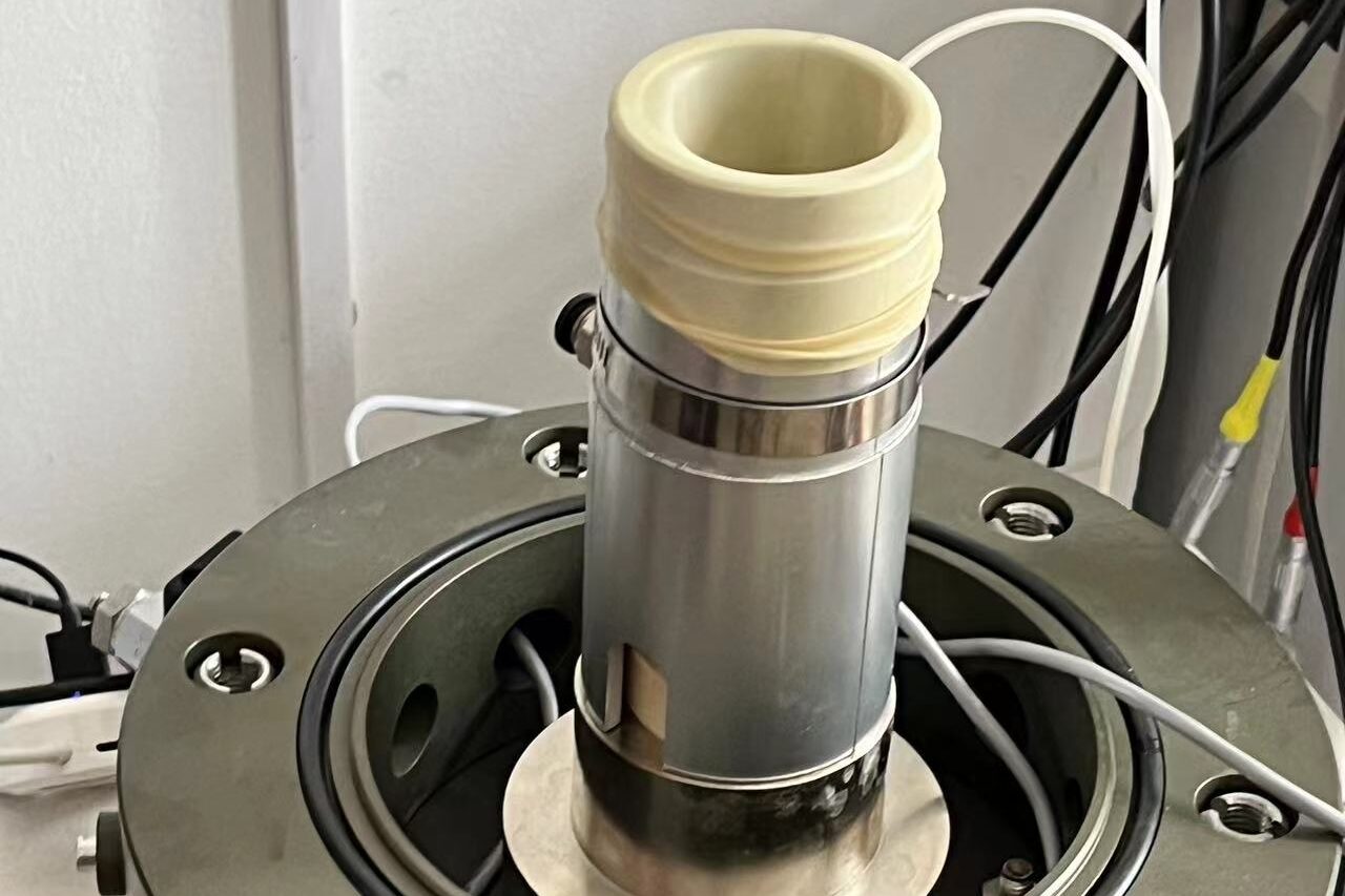 Thickness 0.635mm（0.025") - Latex Membranes Specialist
