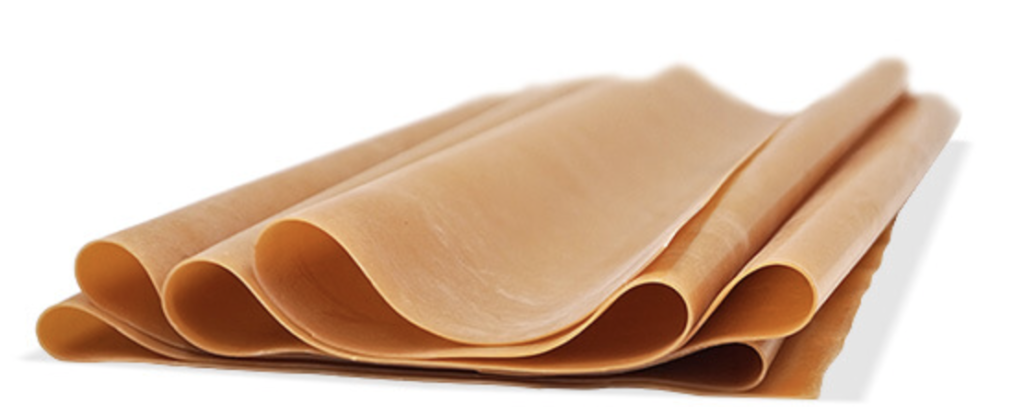 Industrial Uses of Latex Membranes - Latex Membranes Specialist