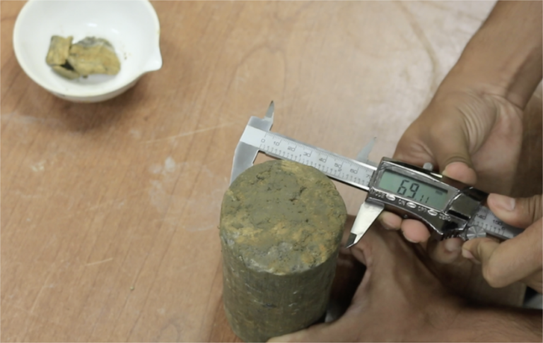 What Are the Types of Soil Failure in Triaxial Test? - Latex Membranes ...