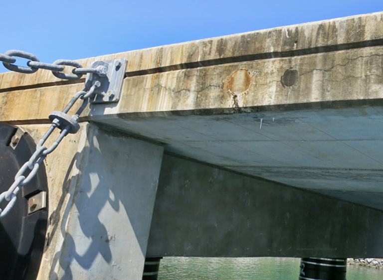 Alkali-Silica Reaction (ASR) in Concrete Explained - Latex Membranes ...