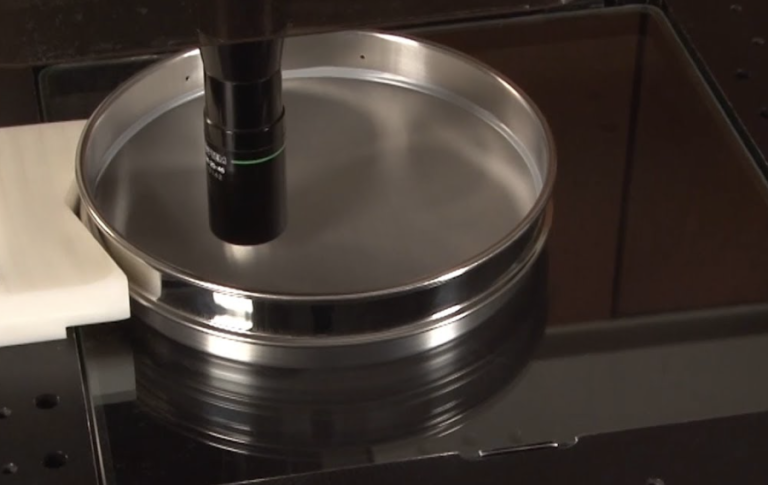 Test Sieve Accuracy: Verification, Calibration, & Performance - Latex ...