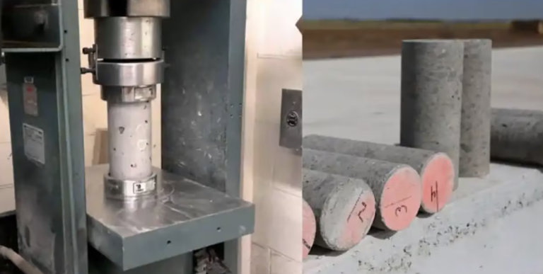 Unconfined Compressive Strength of Soil: Understanding Strength Without ...