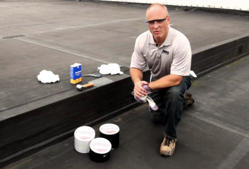 What is butyl rubber membrane? - Latex Membranes Specialist