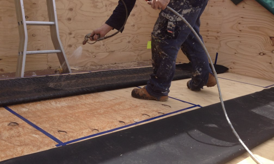 Is Butyl Rubber the Best Choice for Triaxial Testing Membranes? Here’s ...