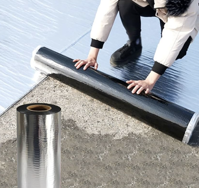 Are Butyl Rubber Membranes Environmentally Friendly? A Closer Look ...