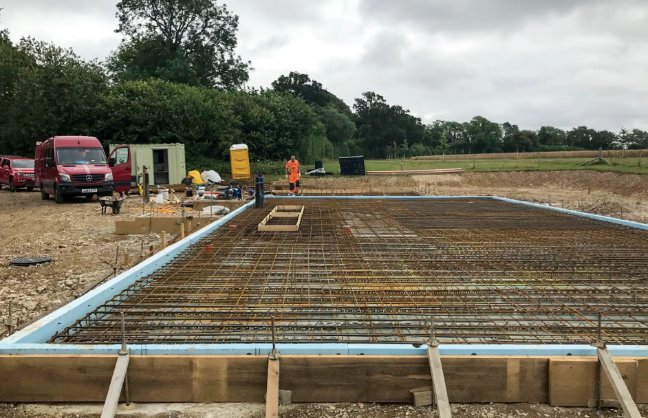 Soil Classification: Foundation and Pavement Design Starts Here - Latex ...