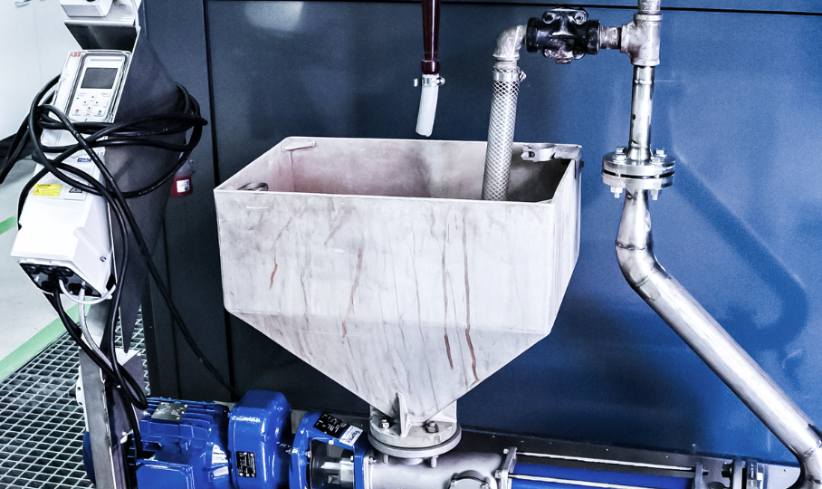 Why Spinning Rifflers Are Essential for High-Precision Sample ...