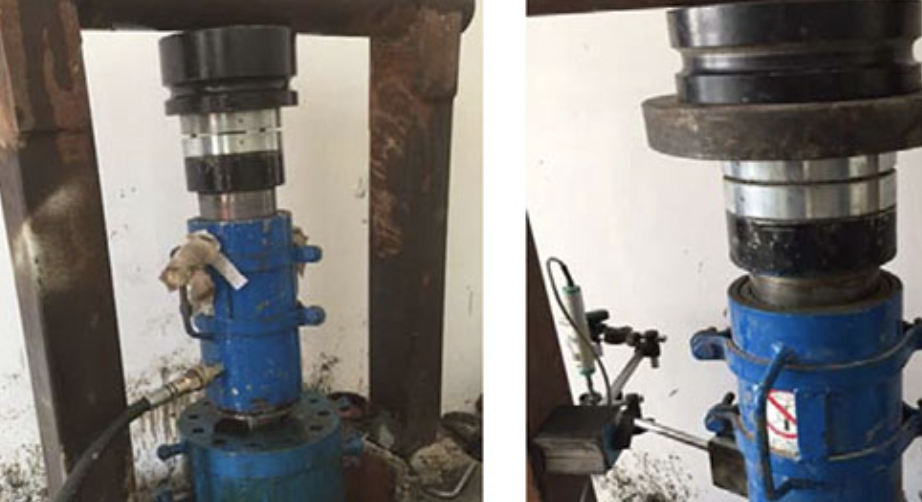 Troubleshooting Common Issues with Membrane Stretchers in Triaxial ...