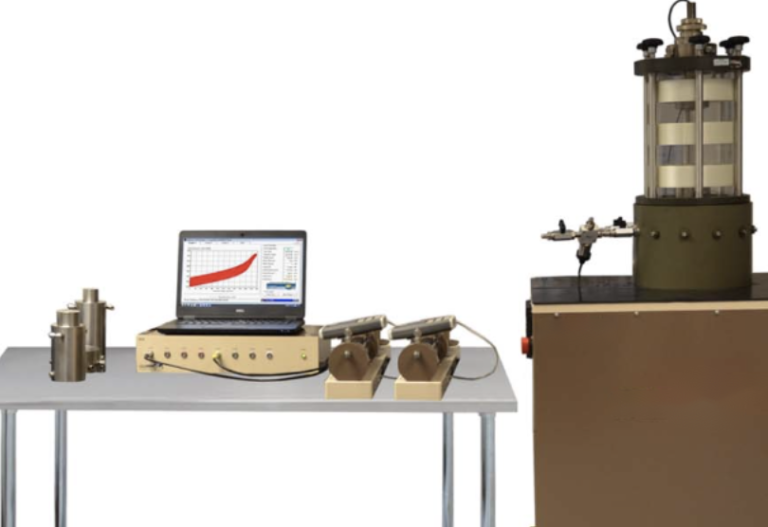 Triaxial Sample Compactor Buying Guide: Key Specifications and ...