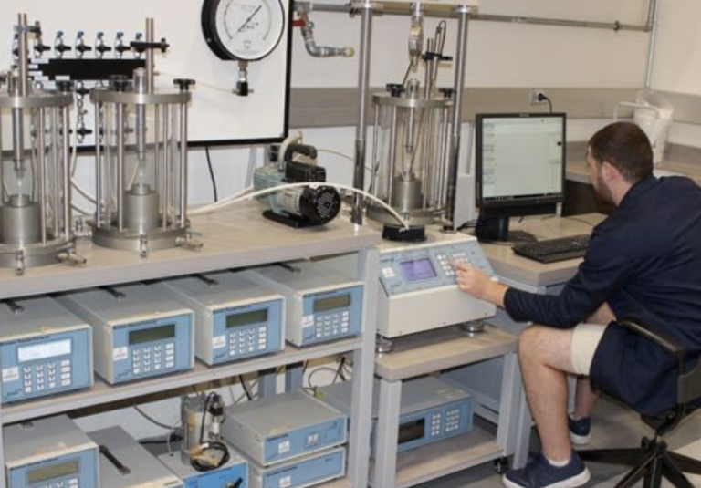 From Lab to Field: What Geotechnical Tests Can Be Automated Today ...
