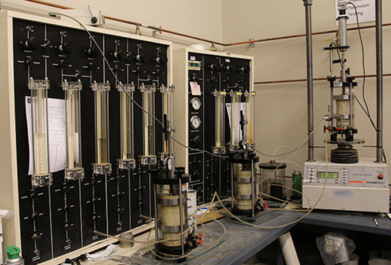 The Future of Geotechnical Testing: Trends in Lab and Field Automation ...